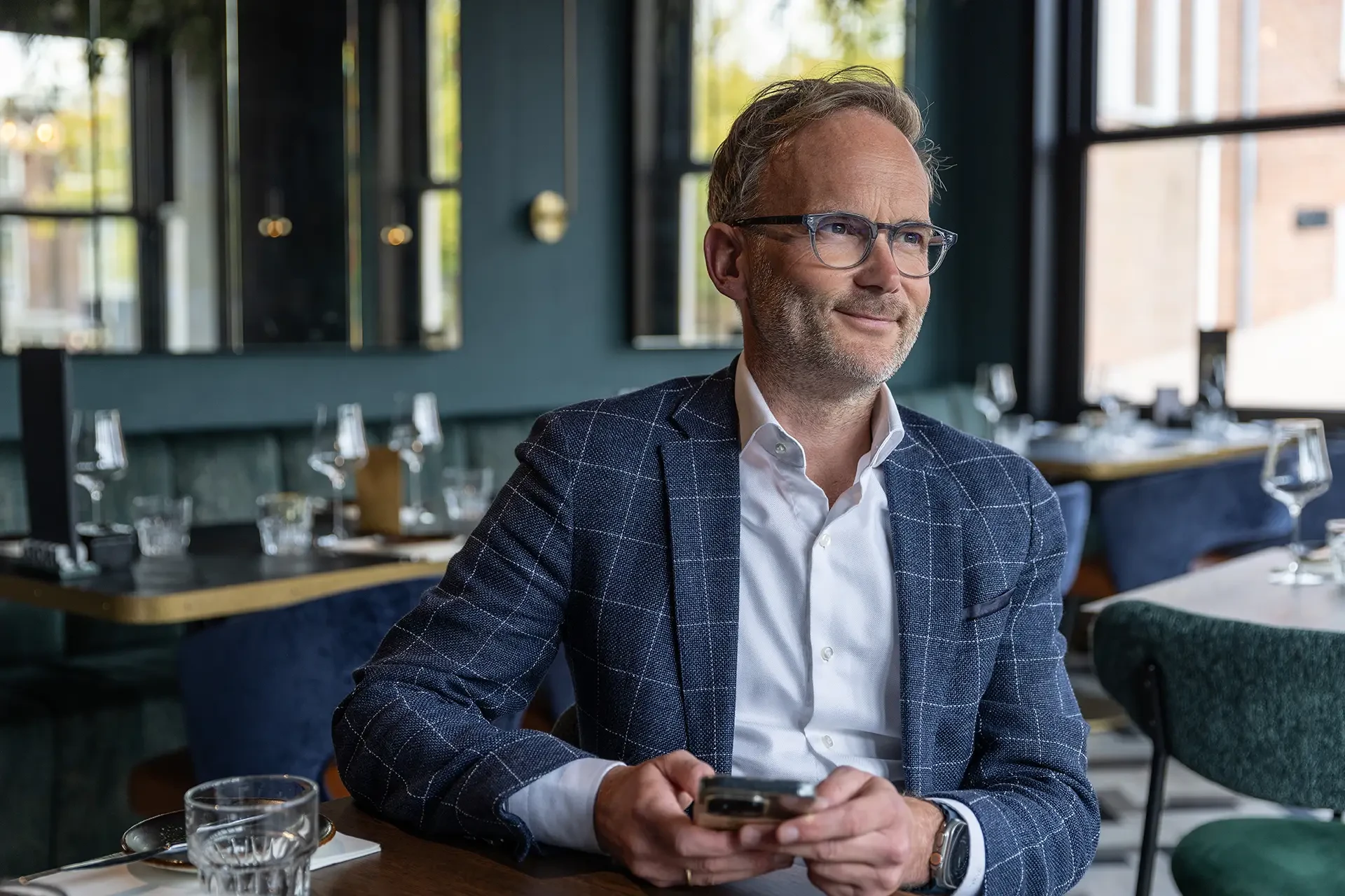 Deskundig, ondernemend en resultaat­gericht - Bqwaam